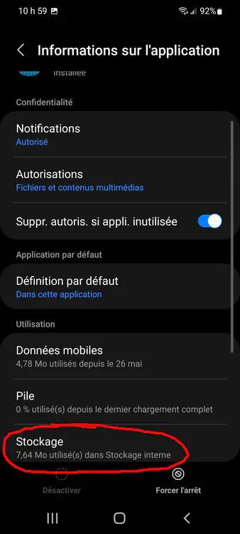 Synchronizing files across phone, laptop and NAS with Nextcloud and Syncthing | Alexandre de ...